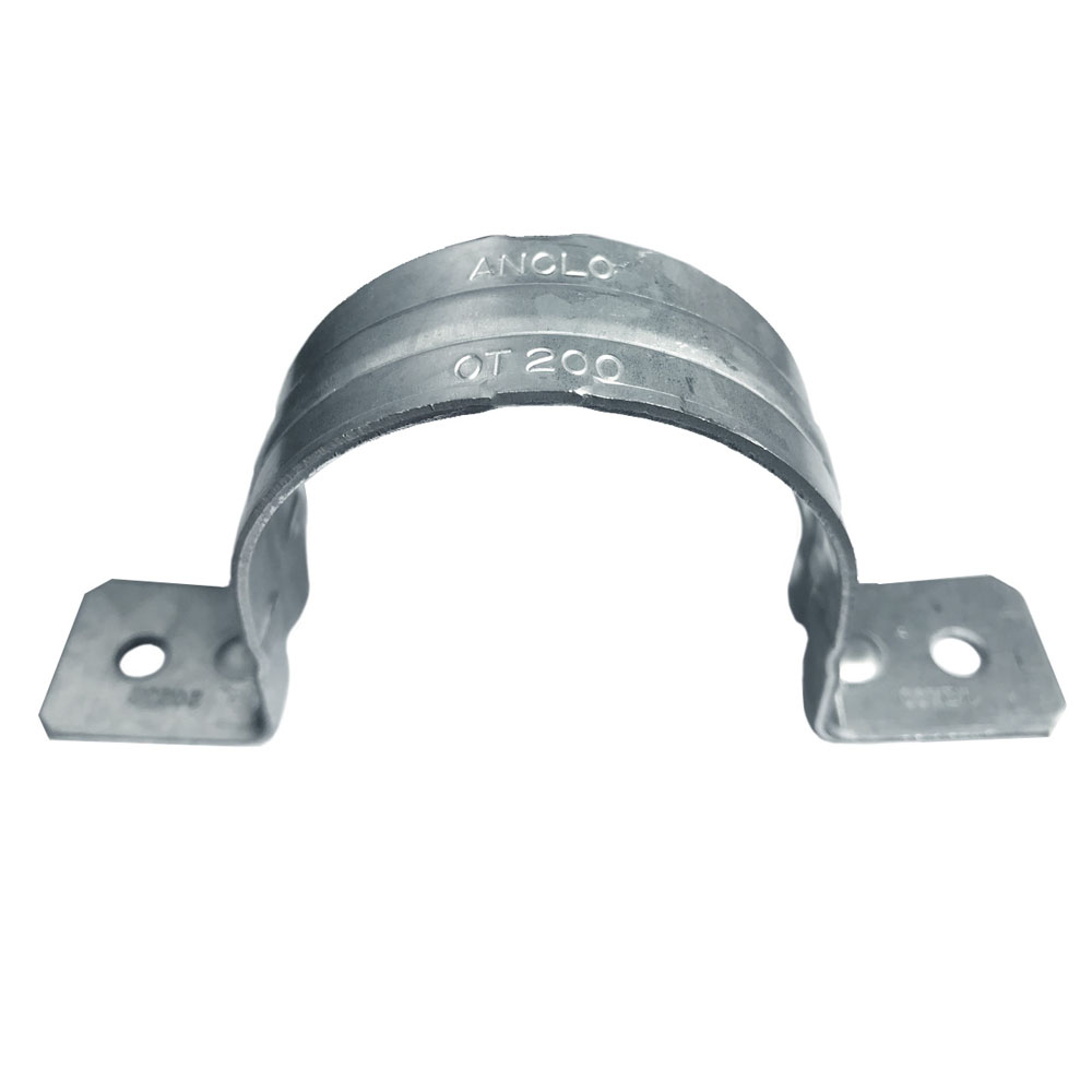 ABRAZADERA OMEGA (2″) PARED GRUESA – DataStore
